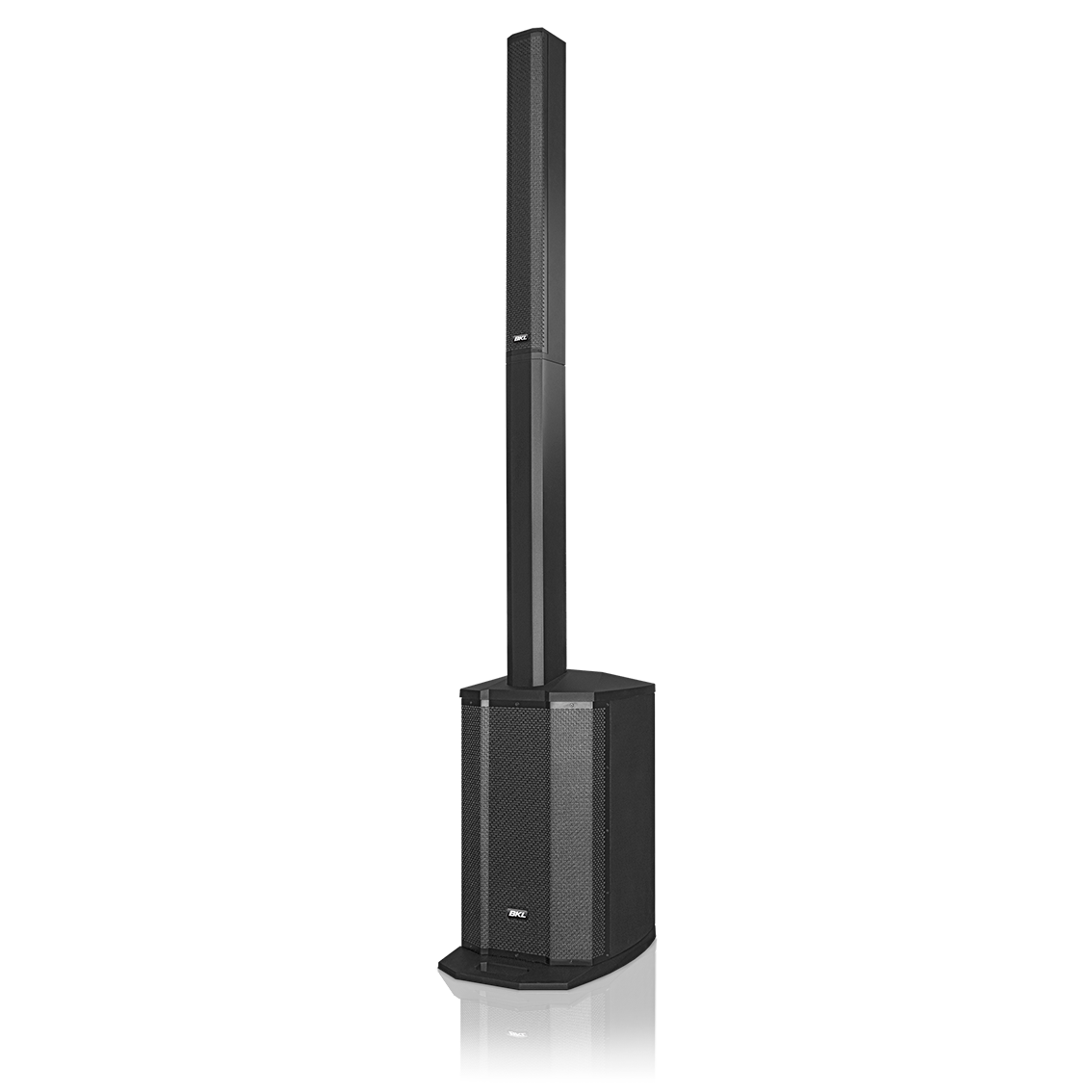 BKL-12MLA – BUNKER Electronics