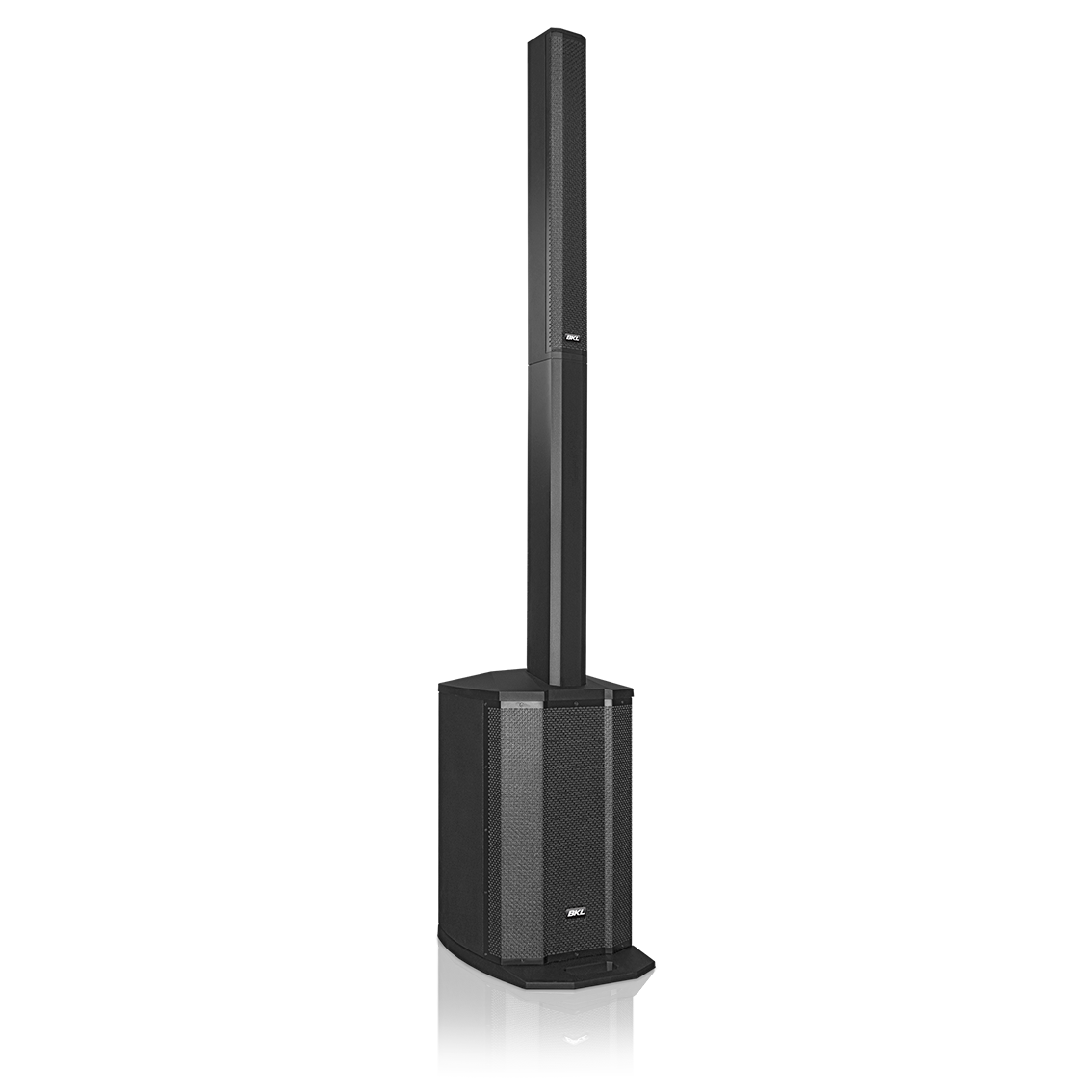 BKL-12MLA – BUNKER Electronics