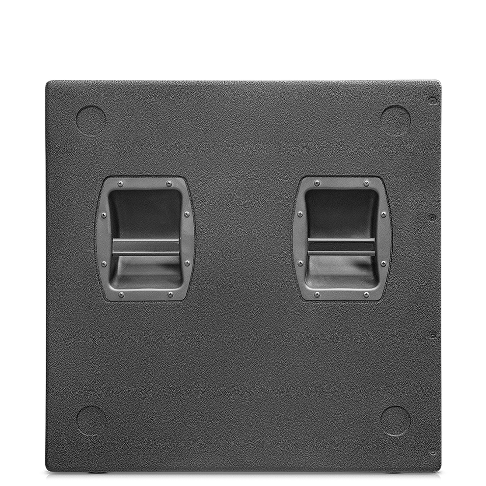 Subwoofer CBR-1600A – BUNKER Electronics