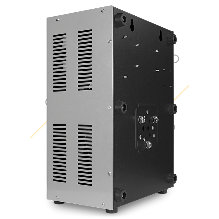 Regulador De Voltaje Leo 60 Bunker Electronics