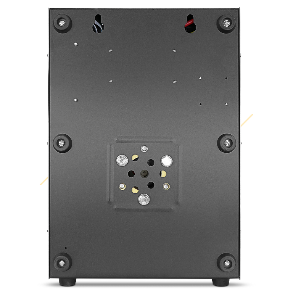 Regulador De Voltaje Leo 60 Bunker Electronics