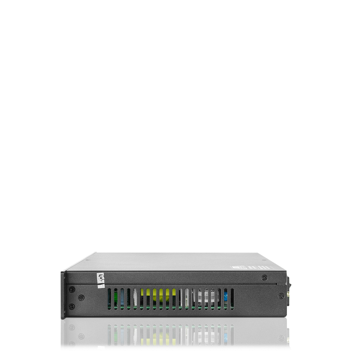 Procesador MATRIX-26 | BKL Audio – BUNKER Electronics