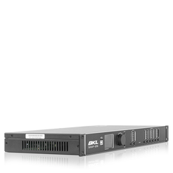 Procesador MATRIX-26 | BKL Audio – BUNKER Electronics