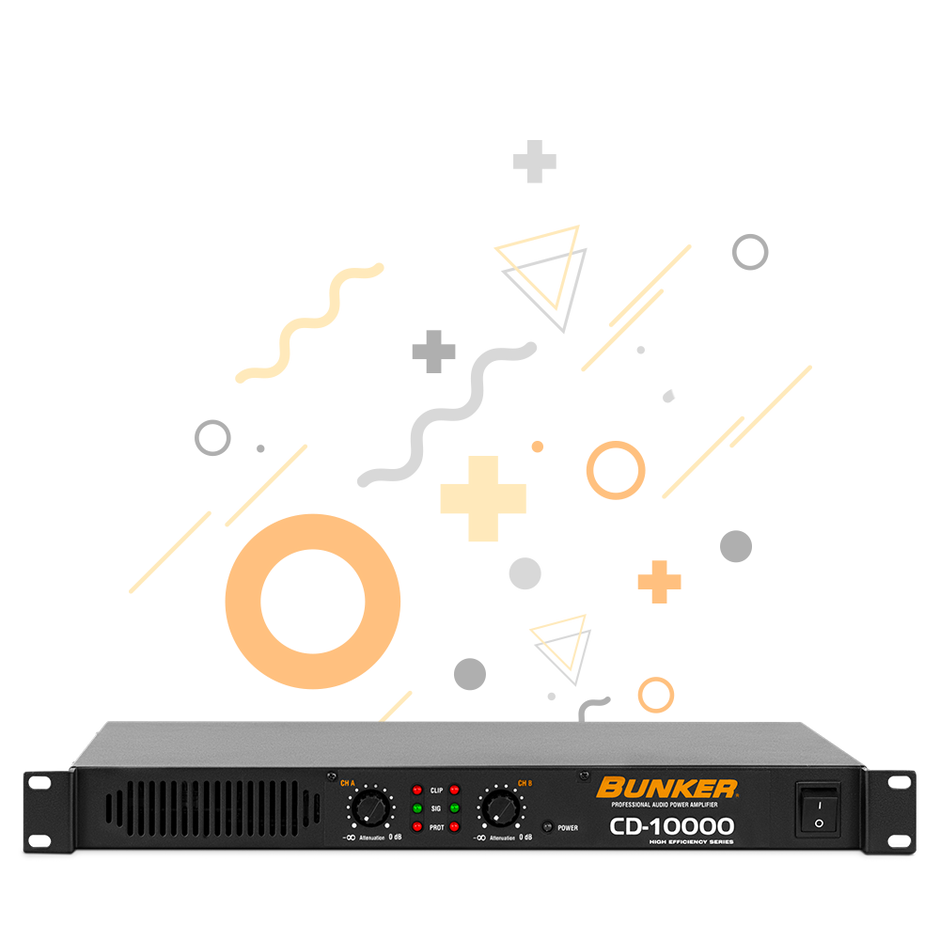 Productos – BUNKER Electronics