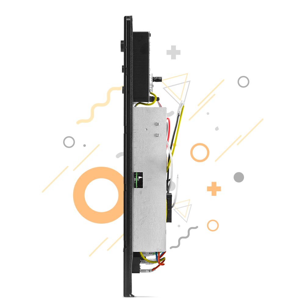 Módulo SPM-800 – BUNKER Electronics